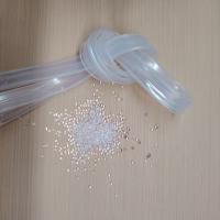 Quality High Transparent Injection&Extrusion Molding TPU Pellets For Seals&Gaskets for sale