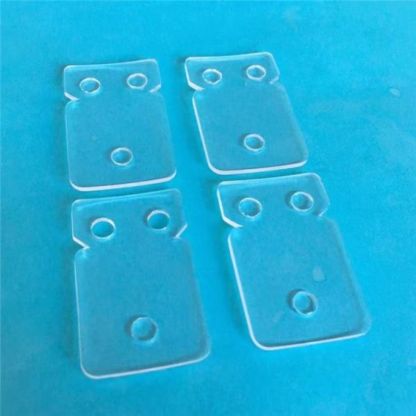 Quality High Transparent Injection&Extrusion Molding TPU Pellets For Seals&Gaskets for sale