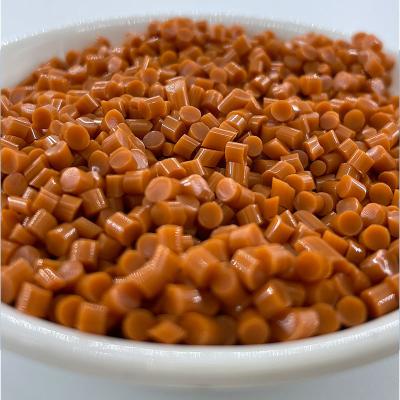 China customized  Injection&Extrusion Molding color matching TPU for sale