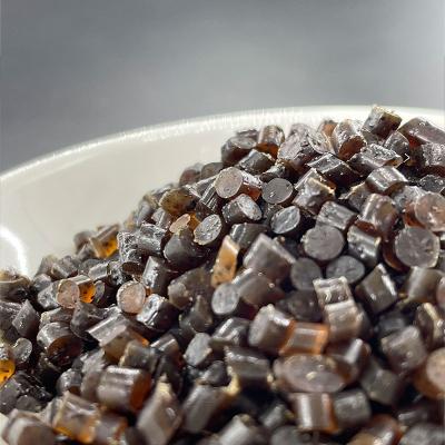 중국 맞춤형 사출 및 압출 성형 색상 매칭 TPU 판매용