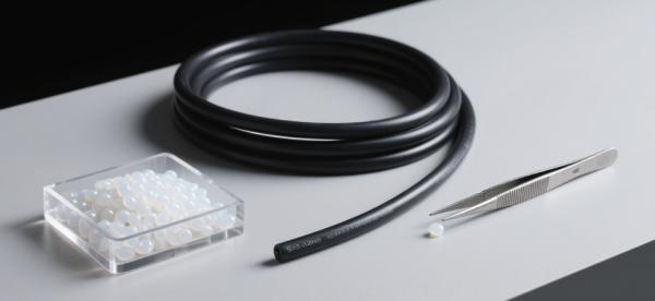 Quality Dingzhi Flame-retardant TPU–V0 Rating, UV Resistance for Cables for sale