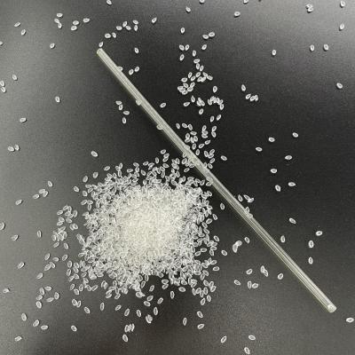 China TPU retardante de chamas Dingzhi – Classificação V0, Resistência UV para Cabos à venda