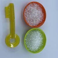 China High Transparency TPU Raw Material 95A Injection Molding Super Soft Polyether Granule for sale