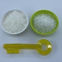 China High Transparency TPU Raw Material 95A Injection Molding Super Soft Polyether Granule for sale