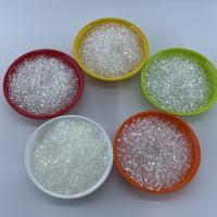 China High Transparency TPU Raw Material 95A Injection Molding Super Soft Polyether Granule for sale