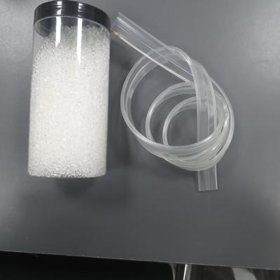 China Durable UV-Resistant Polymer For Cables, Engineered With High Tensile Strength For Longevity for sale