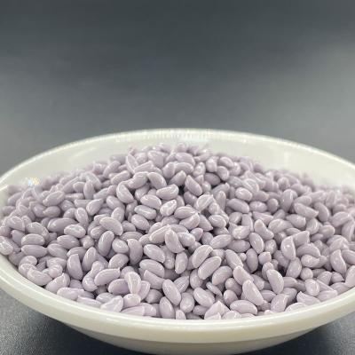 China Fade-Resistant Colored TPU, Ensures Sustained Vibrancy For Demanding Multi-Industry Uses for sale