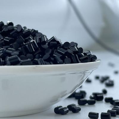 China High-Quality TPU Granules For Shoes With Good Wear Resistance GRS Recycled Materials for sale