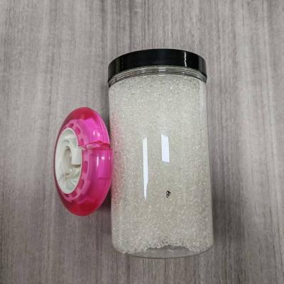 China Fiber-Reinforced TPU Granules Good Thermal Insulation Performance And The Toughness Of TPU Material for sale