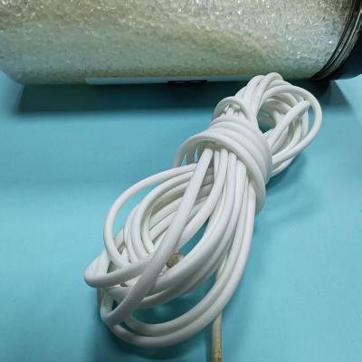 China High-Quality Fiber-Reinforced TPU Material That Can Be Used In The Production Of Casters And Plugs for sale