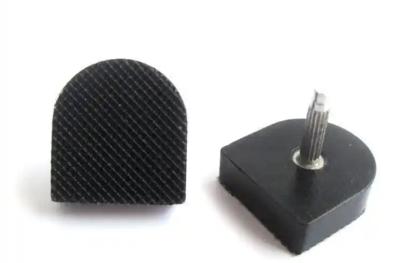 China TPU Granules,85A-64D Good Abrasion Hight Hardness Tpu Material For Top Pieces And Heel Tip for sale
