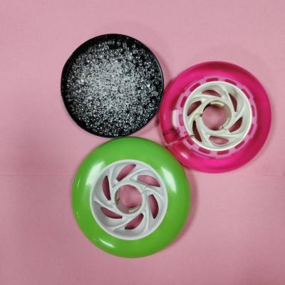 China Conductive TPU Material Can Be Customized With Adjustable Color And Good Strength And Toughness for sale