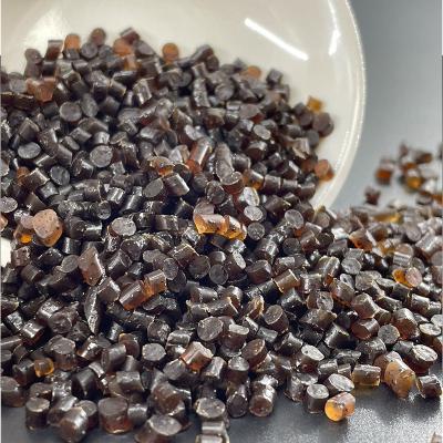 China Dingzhi Custom Color-Matching TPU,Customizable TPU With Excellent Color Fastness for sale