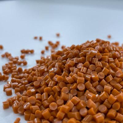 China Conductive TPU Can Be Produced In Various Colors And Hardnesses With High Quality And Low Price. for sale