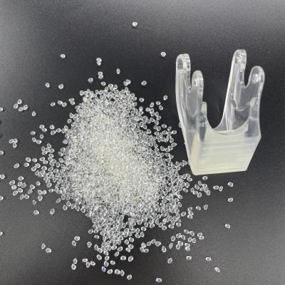 Китай Дингдзи антиультрафиолетовый ТПУ 4-го класса, подходящий для декоративных деталей, устойчивых к погодным условиям продается