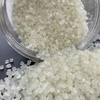 China GRS Recycled TPU GR-B85A Stable Hardness 85A for Injection Molding Phone Cases Shoe Materials for sale