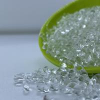 Quality Clear TPU Pellets For Molding High-Performance Seals And Gaskets for sale