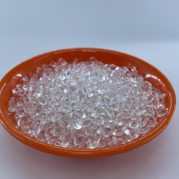 Quality Premium Injection Grade TPU,High-Quality Granules For Advanced Shoe Manufacturing for sale