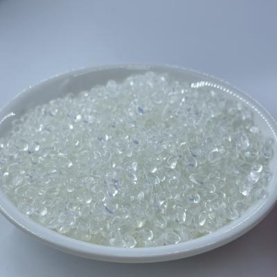 Китай Прозрачные и индивидуальные экологически чистые полиуретановые пеллеты для инъекций из ТПУ продается
