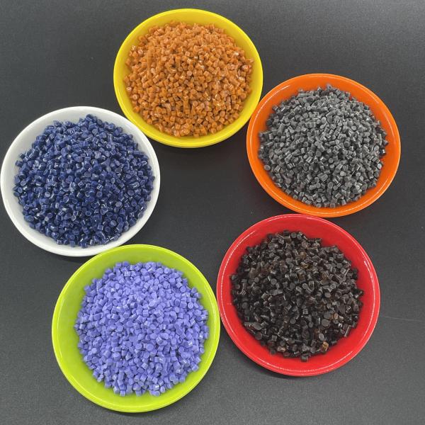 Quality Crystal-Clear TPU For Consumer Goods, Ideal For Phone Cases, Watch Bands, And for sale