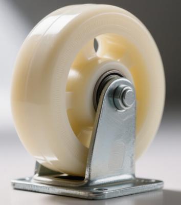 China Long-Term Stable Anti-Static TPU For Casters, Wires, And Electronic Accessories for sale