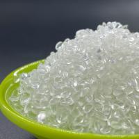 Quality Anti-Yellowing TPU For HFFR Wire & Cable Applications Via Injection Or Extrusion for sale