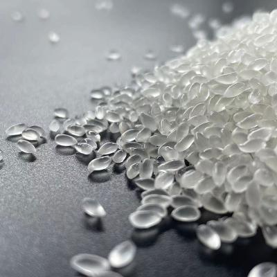 China High Purity Pigments Color Matching TPU For Sportswear Accessories for sale