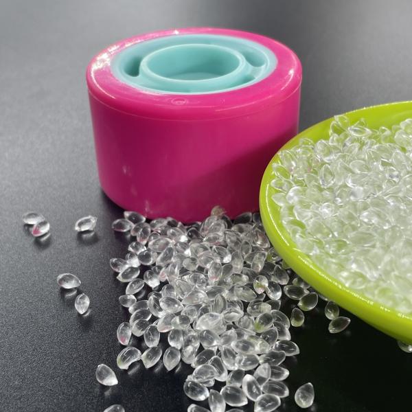 Quality Thermoplastic Conductive TPU Raw Material, Excellent Temperature-Tolerant for sale