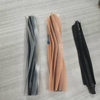 China TPU Granules, Wear-Resistant, Anti-Fracture, Non-Toxic And Environmentally Friendly, Shore 80A-95A For Tpu Soft Rubber Anti-Winding Roller Brush for sale