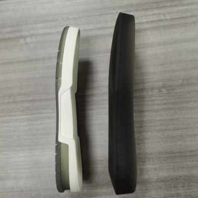 China TPU Pellet Manufacture Price 80-90A Hardness TPU Raw Material to Made Of Shoe Soles Original Color Change Color Rebound Wear Resistance for sale
