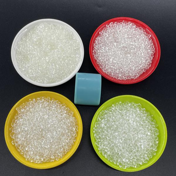Quality Fiber TPU, High Hardness, Wear-Resistant For Casters, Wheels And Precision Electronic Accessories for sale