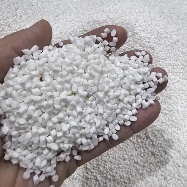 Quality High Strength Conductive TPU Offering Superior Wear Resistance Tensile Strength And Folding Performance For Durable Polymer Products for sale