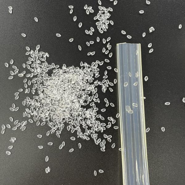 Quality High-Stability Anti-UV TPU Pellet,Weather-Resistant, Fast-Molding, Durable For Outdoor Electronics for sale
