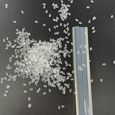 China High-Quality TPU TPR Granules Apply in Injection Molding And Extrusion Molding for sale