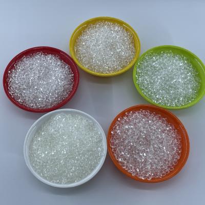 China High-Elastic TPR, Flexible, Weather-Resistant TPR For Toys, Seals, Daily Necessities for sale