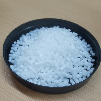 China Environmentally Friendly Flame Retardant TPU Granules With High Heat Resistance And Toughness For Durable Injection Molded Products for sale