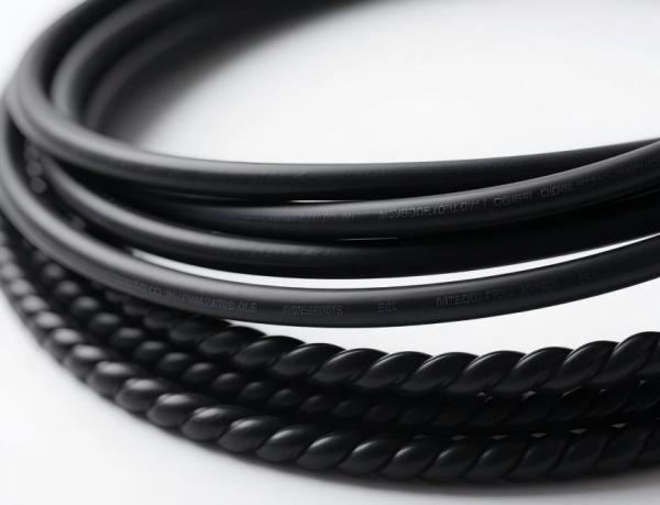 Quality V0 Flame Retardant TPU, Featuring UV Resistance For Cable Sheathing Applications for sale
