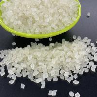 China GRS Recycled TPU GR-B85A Stable Hardness 85A for Injection Molding Phone Cases Shoe Materials for sale