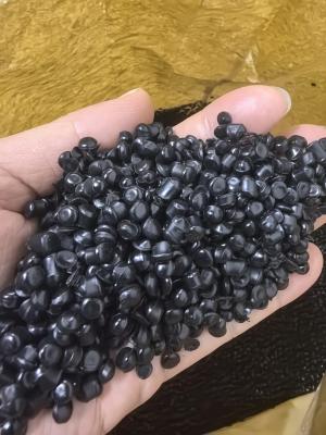 China High Performance TPR Granules, For Shoe Soles, Flexible Wear-Resistant for sale