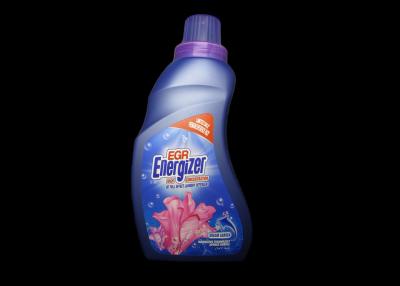 China High Concentration Fabric Liquid Washing Powder 680g Full Effect for sale