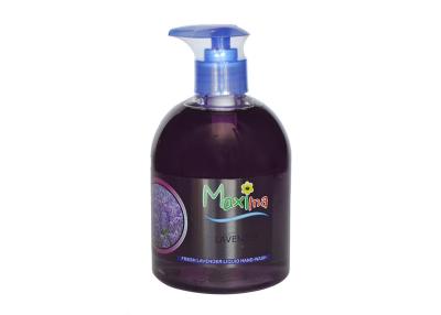 China Safe Fragrance Free Liquid Hand Washing Soap / Foaming Hand Soap Refill for sale