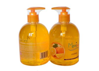 China Commercial Non Drying Liquid Hand Soap All Natural Body Wash For Women for sale
