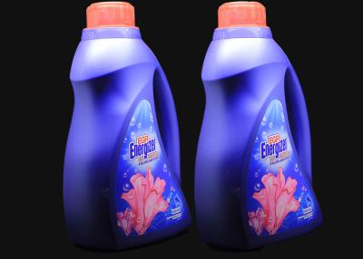 China Antifungal Safe Concentrated Eco-Friendly Liquid Laundry Detergent With Enzymes for sale