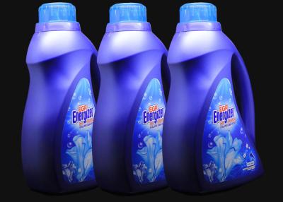 China Natural Antibacterial Hand Washing Detergent , High Efficiency Washing Machine Detergent for sale