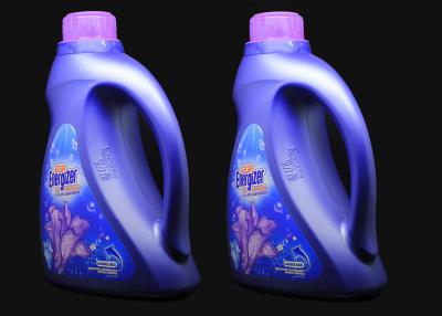 China Fragrance Free Hand Washing Detergent 2L / 3L , Hypoallergenic Laundry Detergent for sale