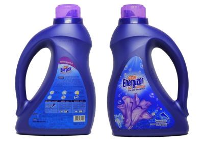 China Scented Full Effect Liquid Laundry Detergent , Liquid Dishwasher Detergent for sale