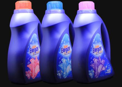 China Phosphate Free Ecos Homemade Laundry Detergent Liquid 2L / 3L For He Washers for sale