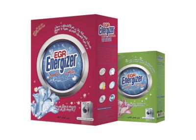 China Home Non-phosphate Laundry Detergent Powder , Machine Wash And Hand Wash for sale