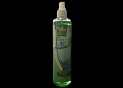 China All Natural Safe Liquid Air Freshener Scent , Outdoor Non Toxic Air Freshener for sale