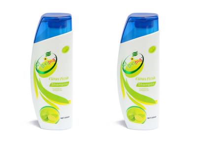China Professional Scented All Natural Hair Shampoo For Hair Growth / Hair Loss 200ml​ for sale